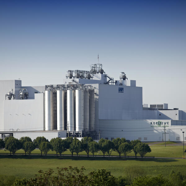 Polyester - Textile Exchange