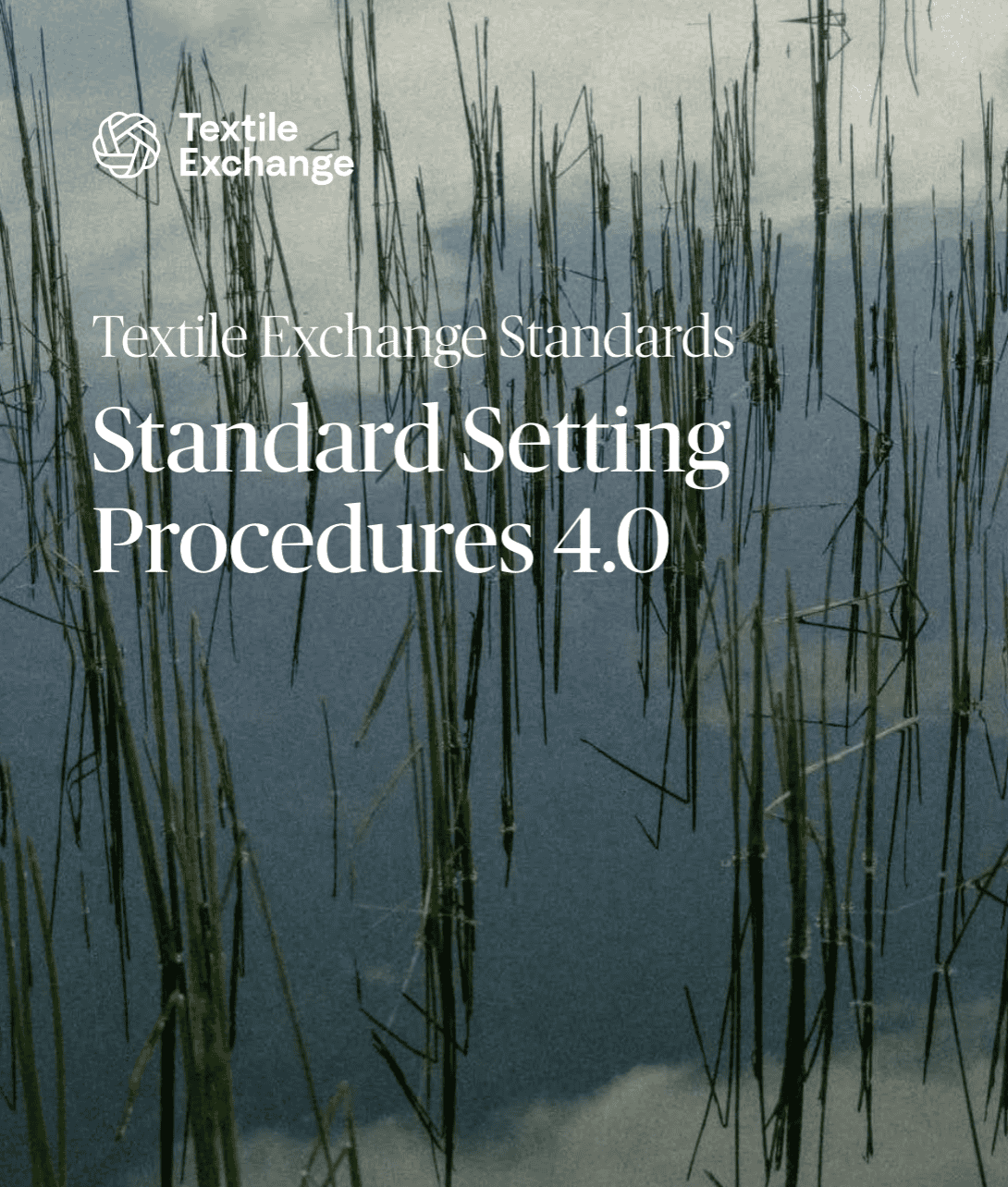 ASR-102 Standard Setting Procedures - Textile Exchange