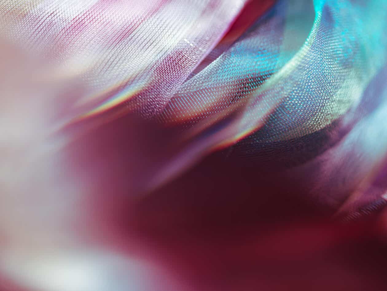 Synthetics - Textile Exchange