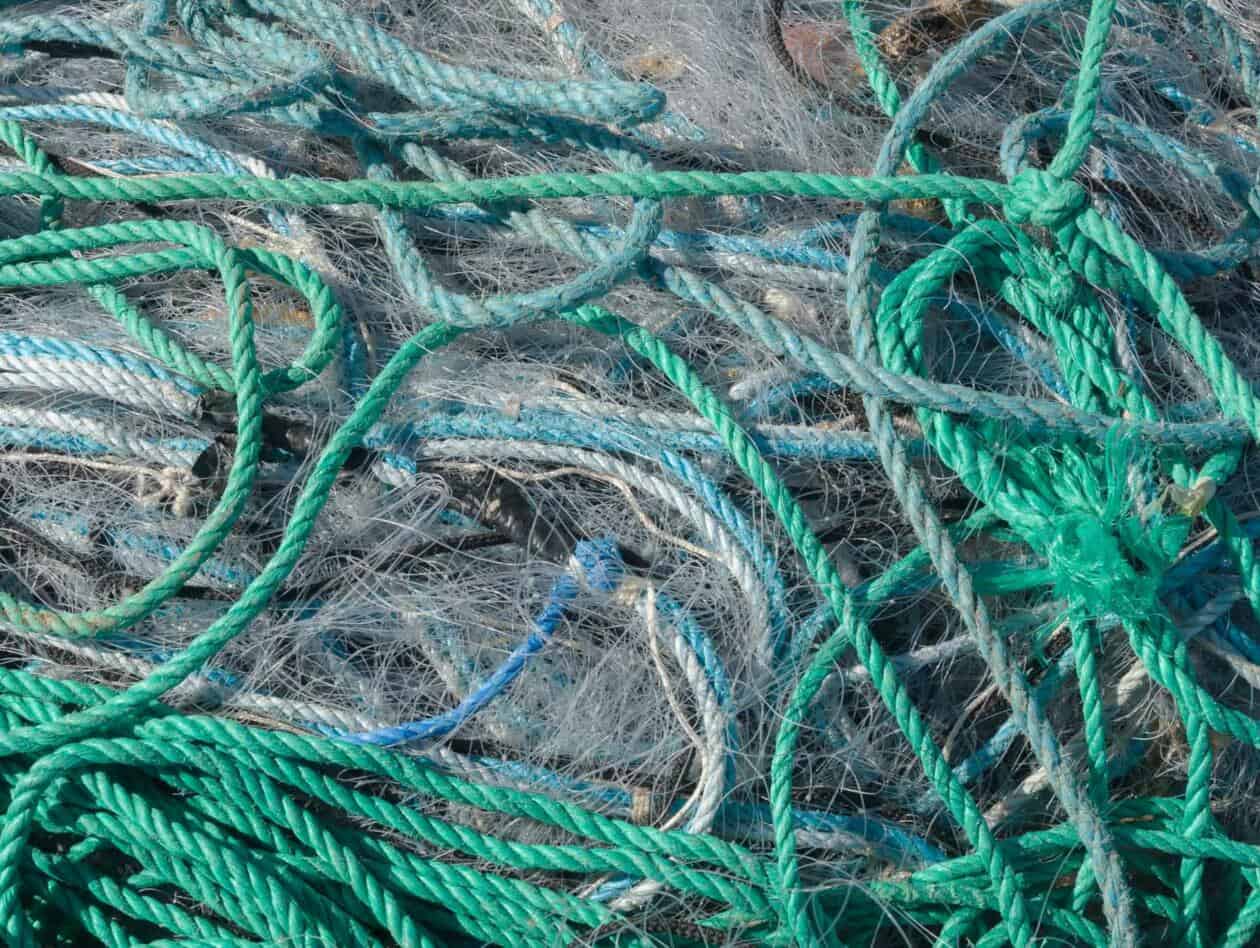 Nylon - Textile Exchange
