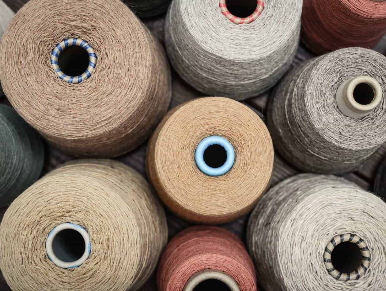 Preferred Fiber and Materials Matrix - Textile Exchange