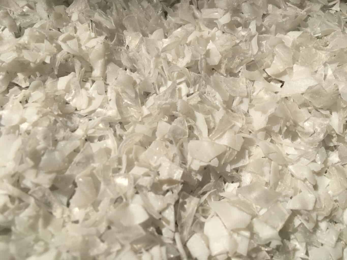 Polyester - Textile Exchange