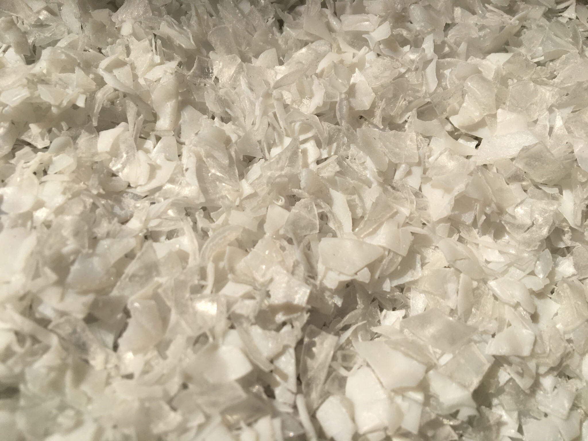 Polyester - Textile Exchange