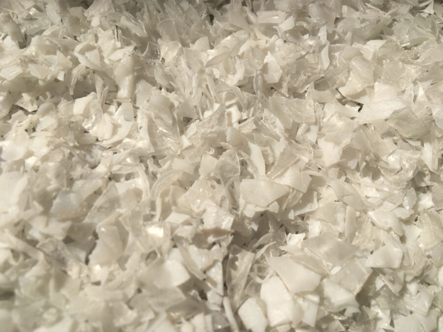 Polyester - Textile Exchange