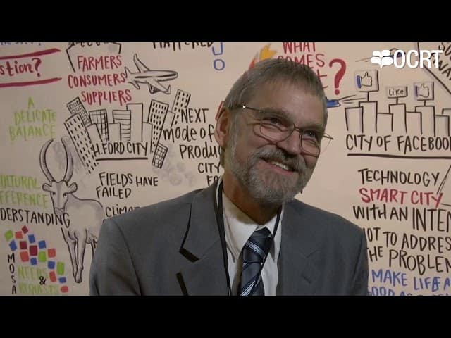 Engaging the Consumer - Textile Exchange