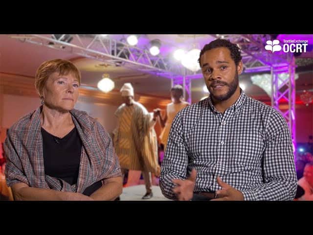 Local Knowledge & a Common Vision - Textile Exchange