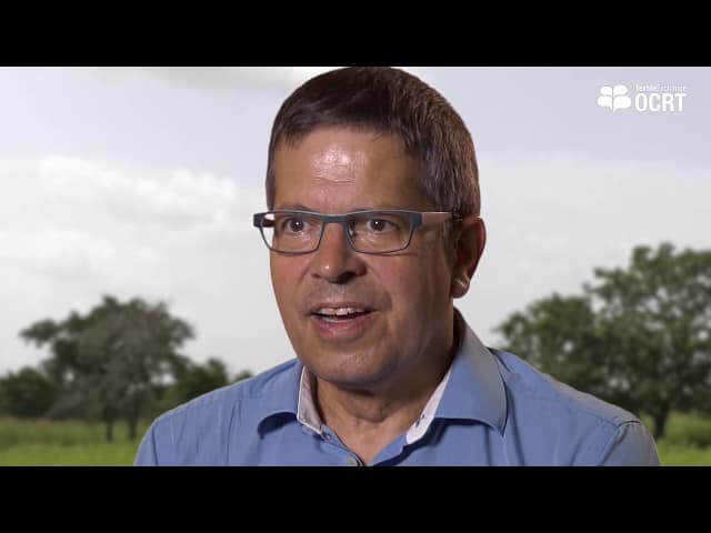 Organic Fairtrade Cotton Coalition - Textile Exchange