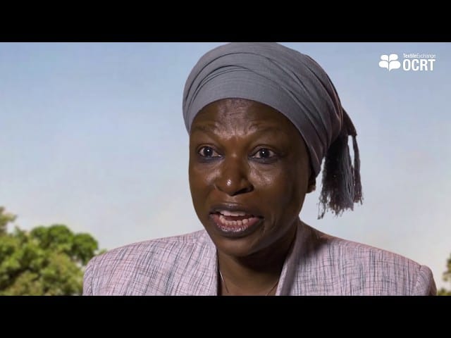 Partnership for Market Access - Textile Exchange