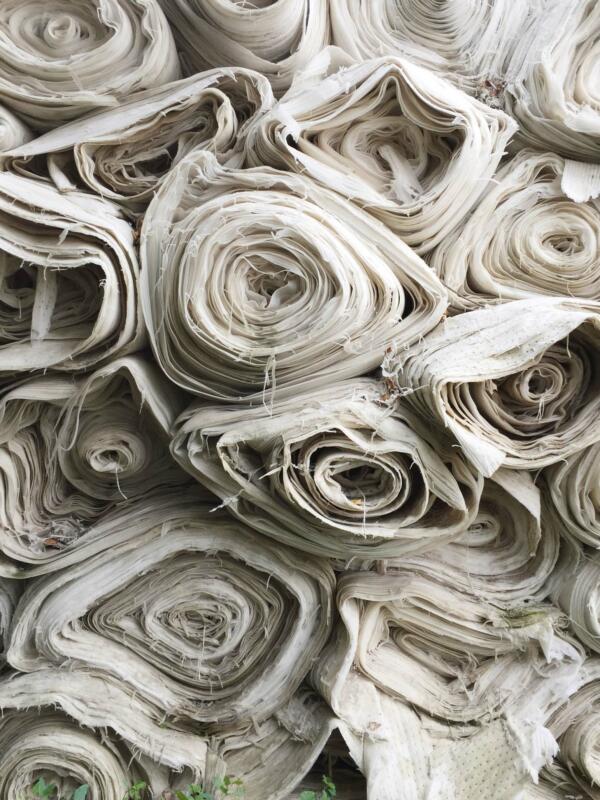 Preferred Fiber and Materials Matrix - Textile Exchange