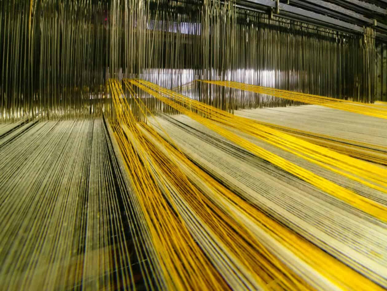 Electronic TrackIt - Textile Exchange