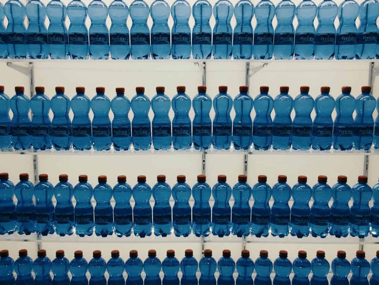 Polyester - Textile Exchange