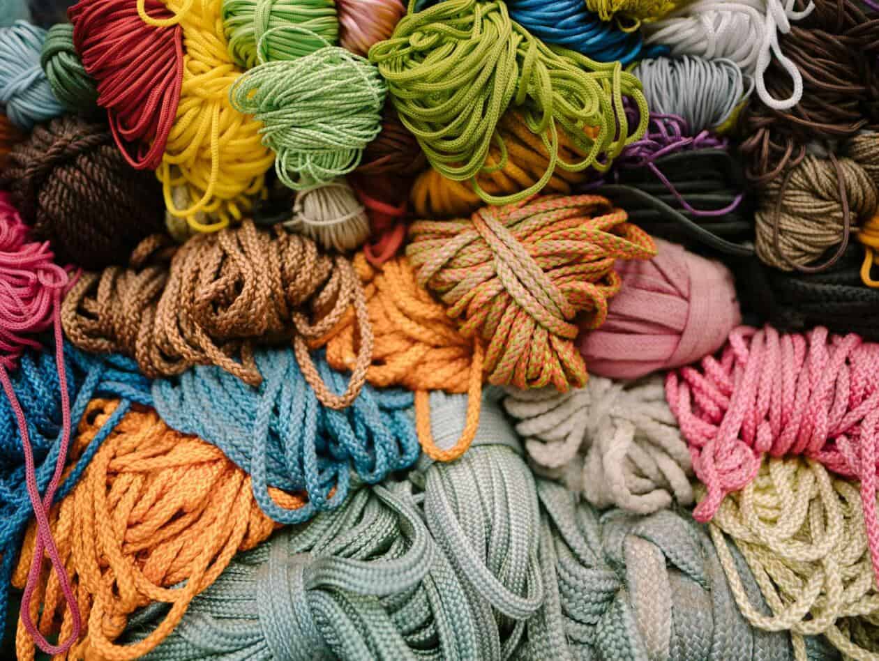 Nylon - Textile Exchange