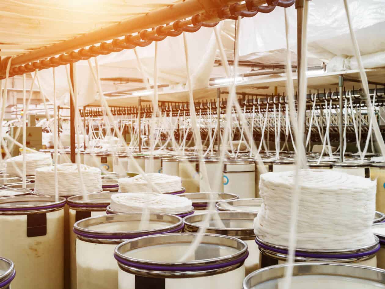 Standards - Textile Exchange