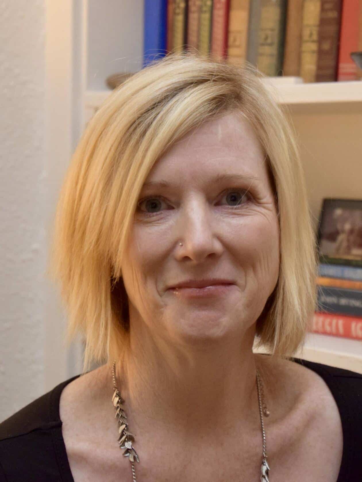 Board Members - Textile Exchange