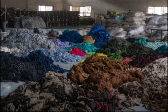 Circularity - Textile Exchange