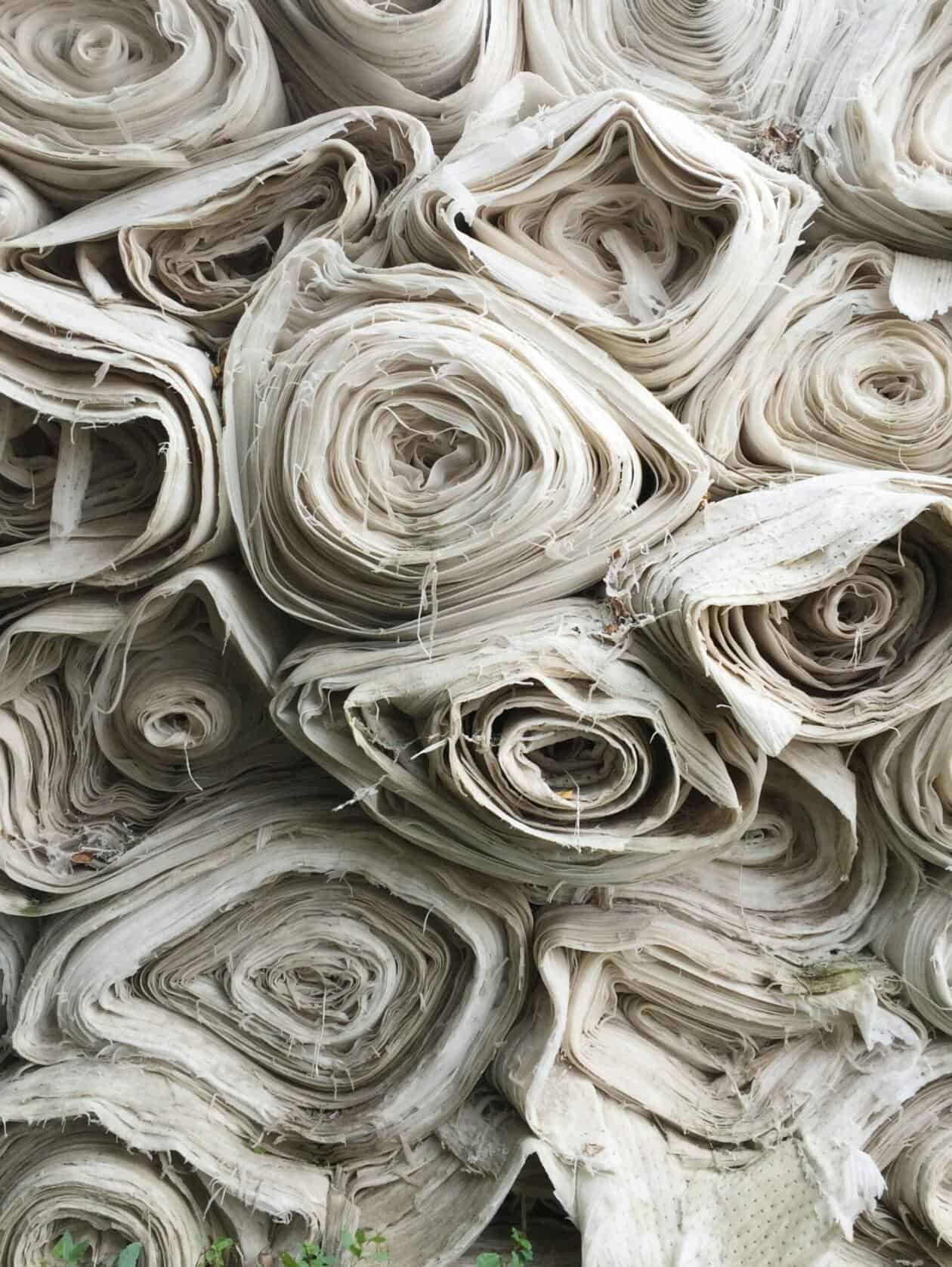 Content Claim Standard (CCS) - Textile Exchange