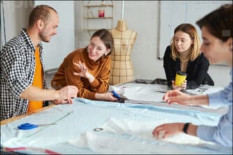 Circularity - Textile Exchange