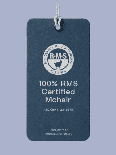 Labeling & Standards Claims - Textile Exchange