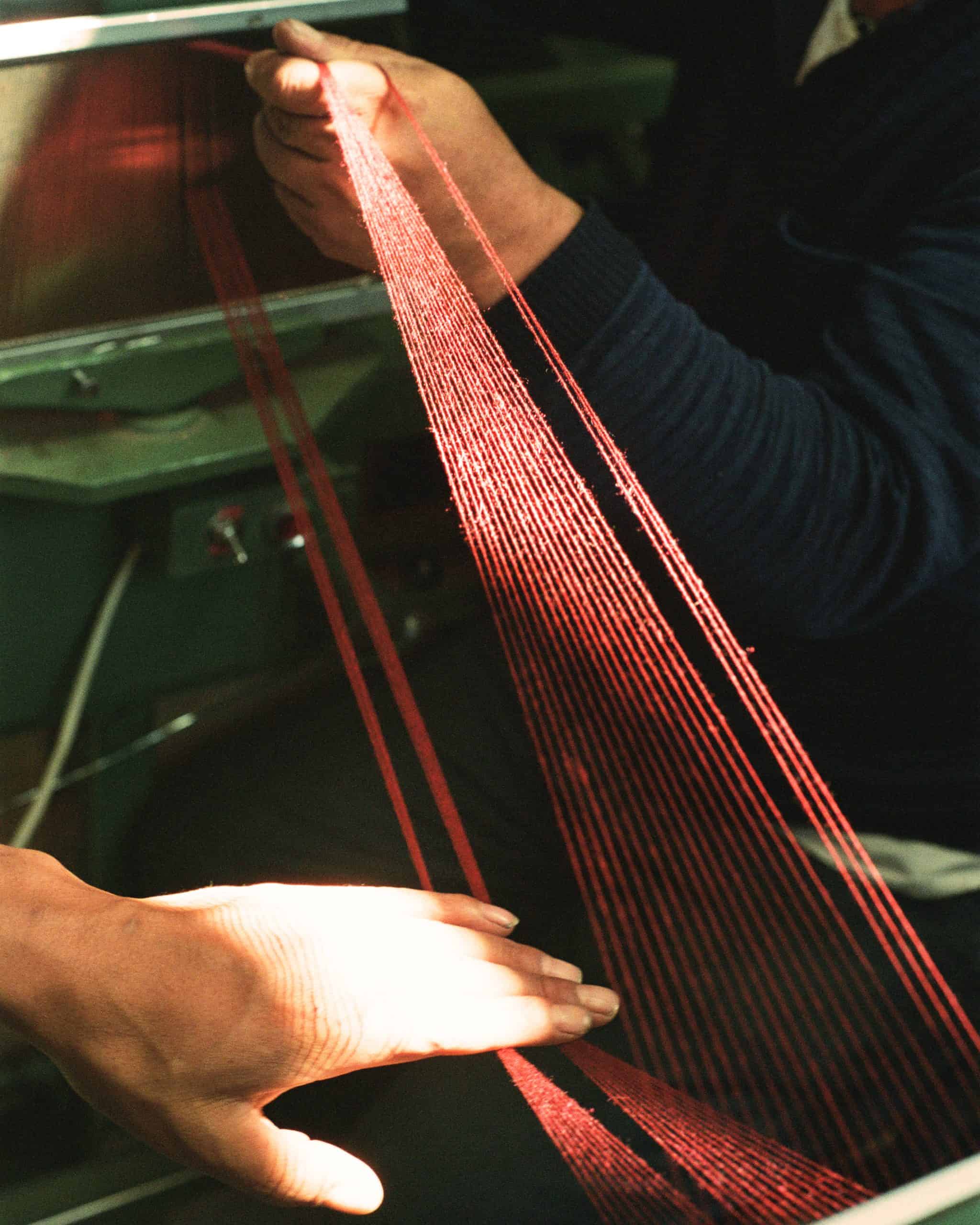 Exploring Textile Transformations with Magnum Photos for our 2023 ...