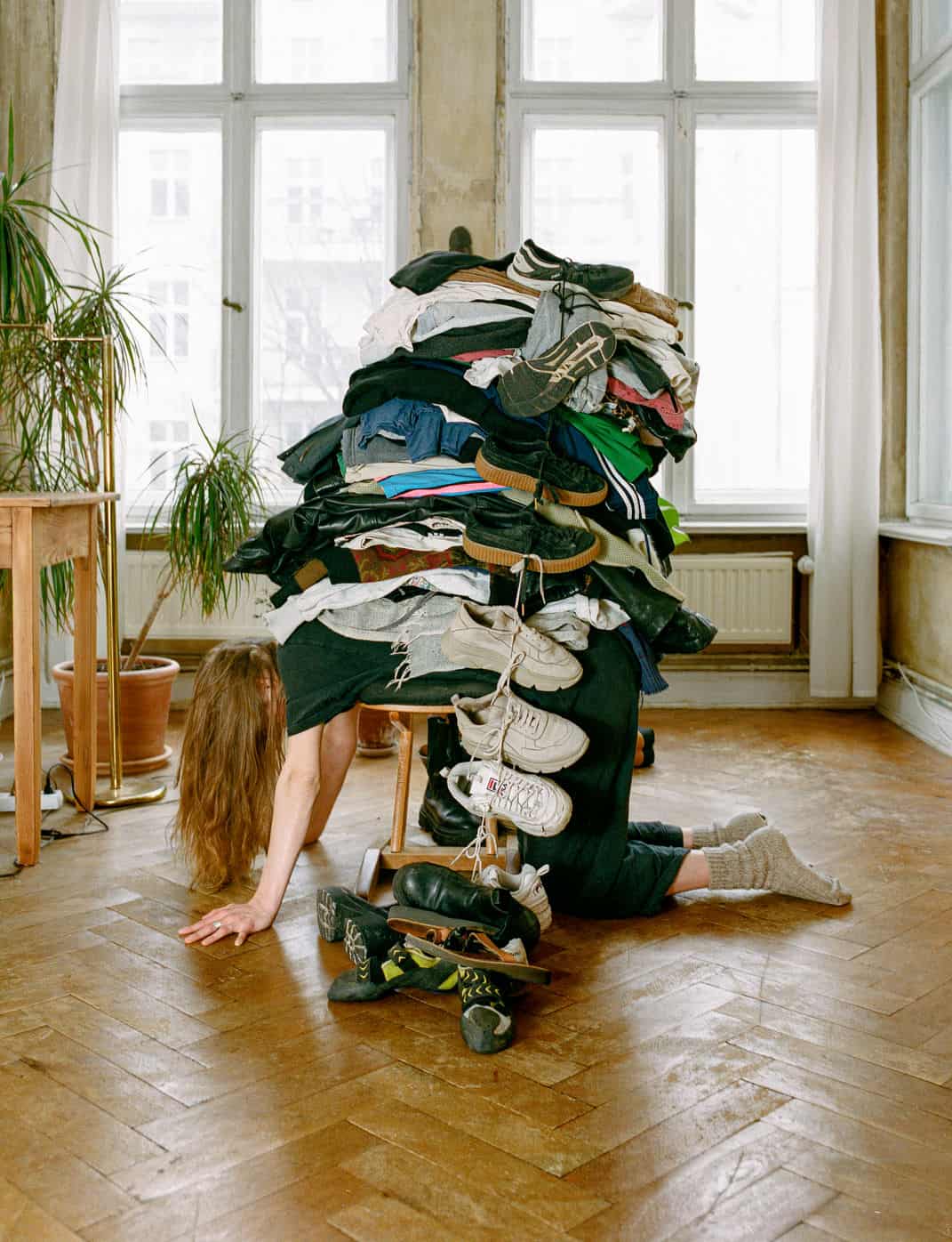 Exploring Textile Transformations with Magnum Photos for our 2023 ...