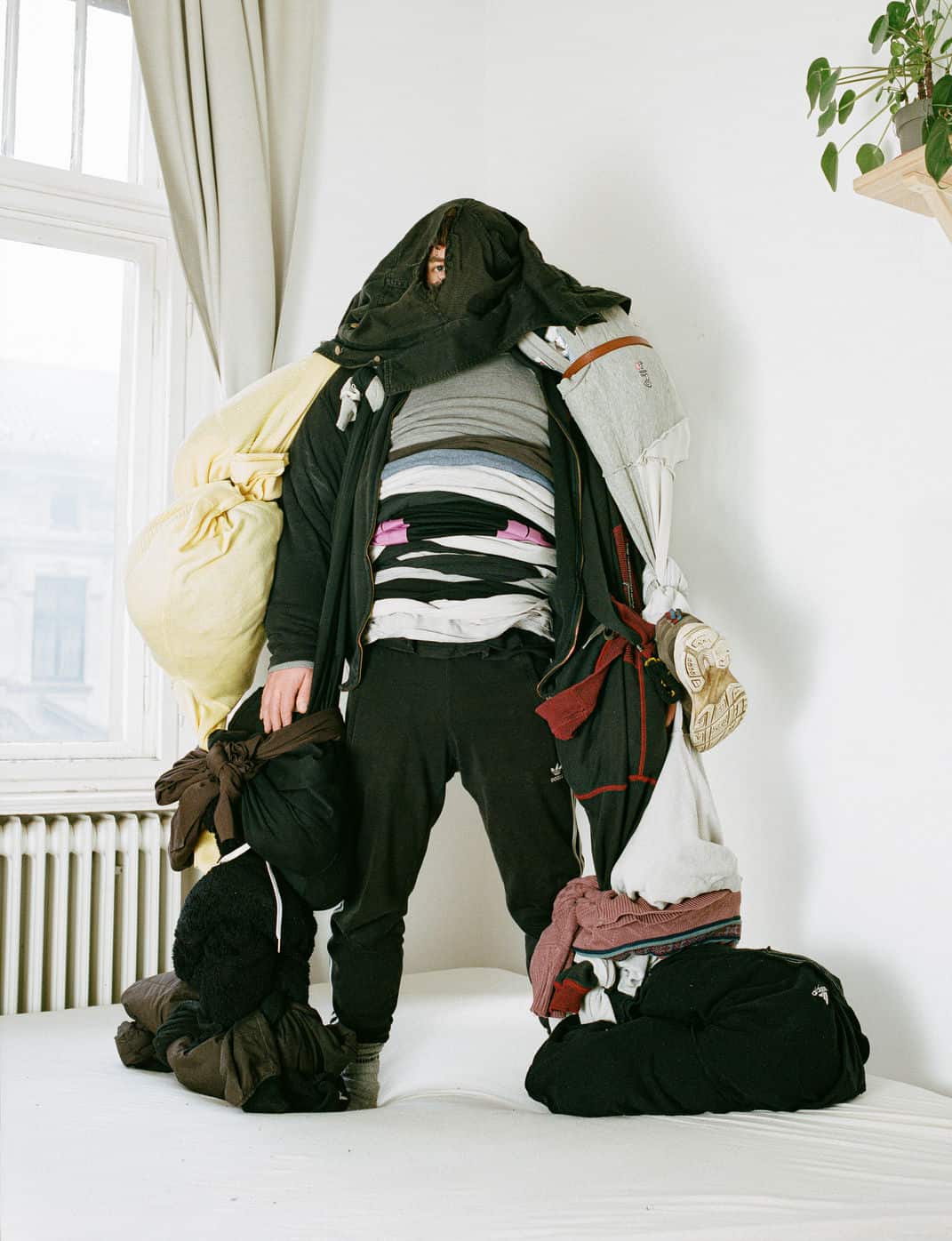 Exploring Textile Transformations with Magnum Photos for our 2023 ...