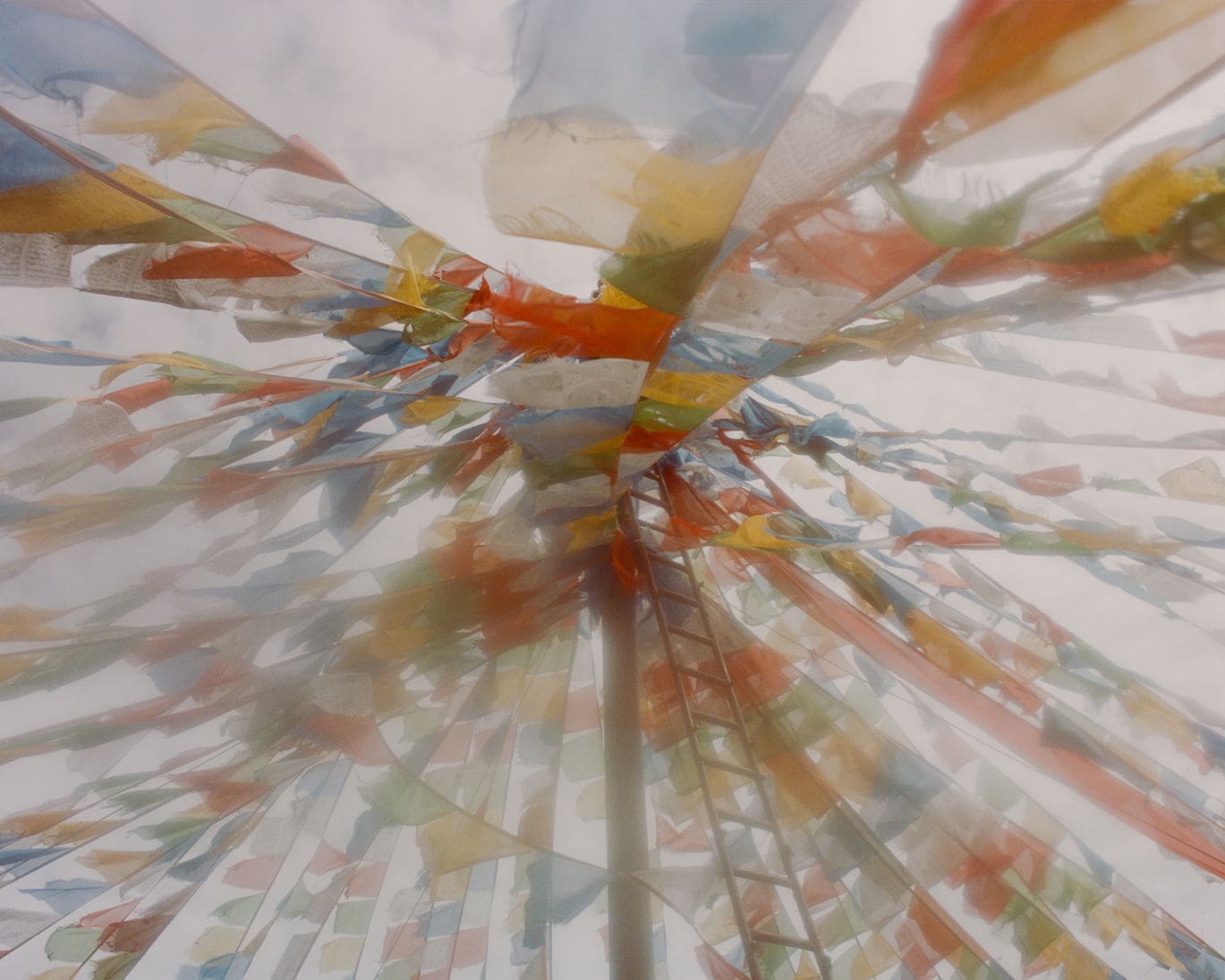 Exploring Textile Transformations with Magnum Photos for our 2023 ...