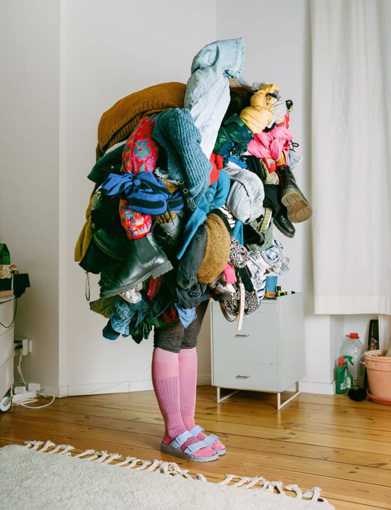 Exploring Textile Transformations with Magnum Photos for our 2023 ...