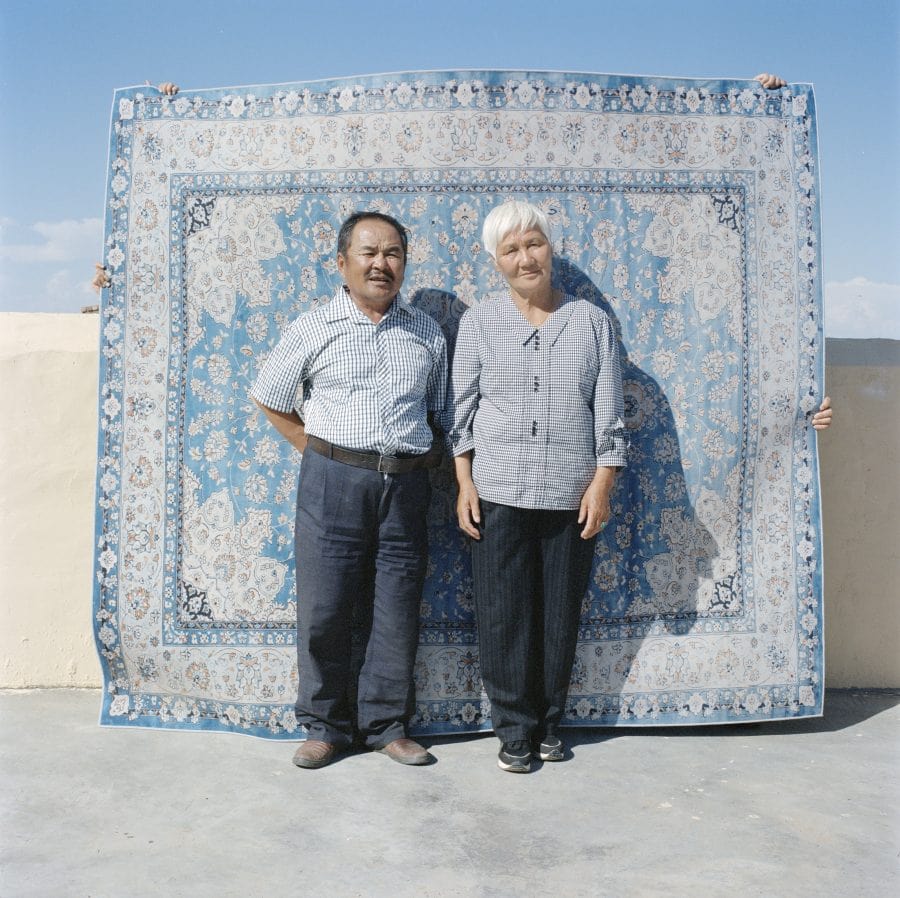 Exploring Nomadic Wool Production in Inner Mongolia - Textile Exchange