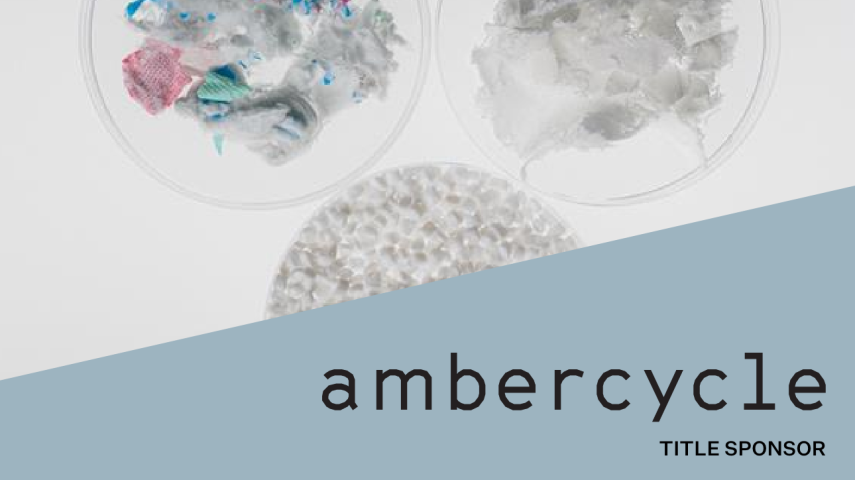Fixing Fashion’s Virgin Polyester Problem with Ambercycle - Textile Exchange