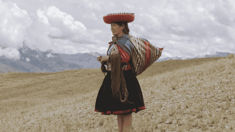 Connecting Textiles, Nature, and Culture with Magnum Photos for our ...