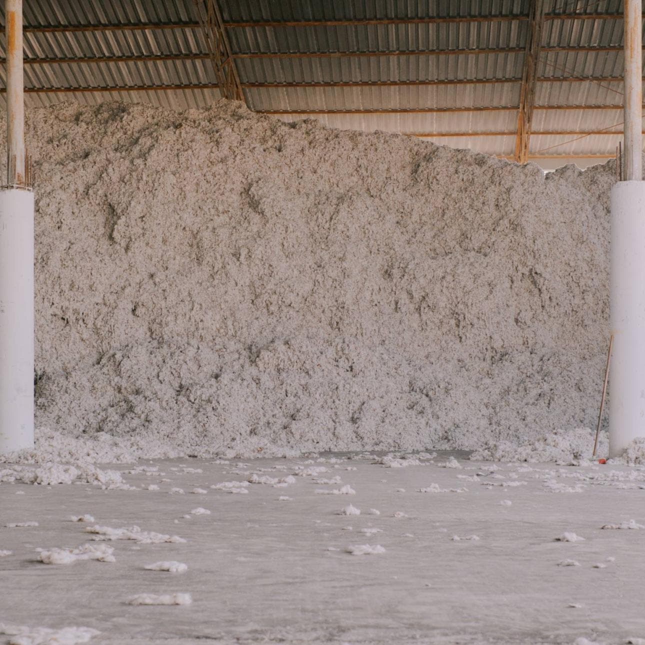 Materials Benchmark - Textile Exchange