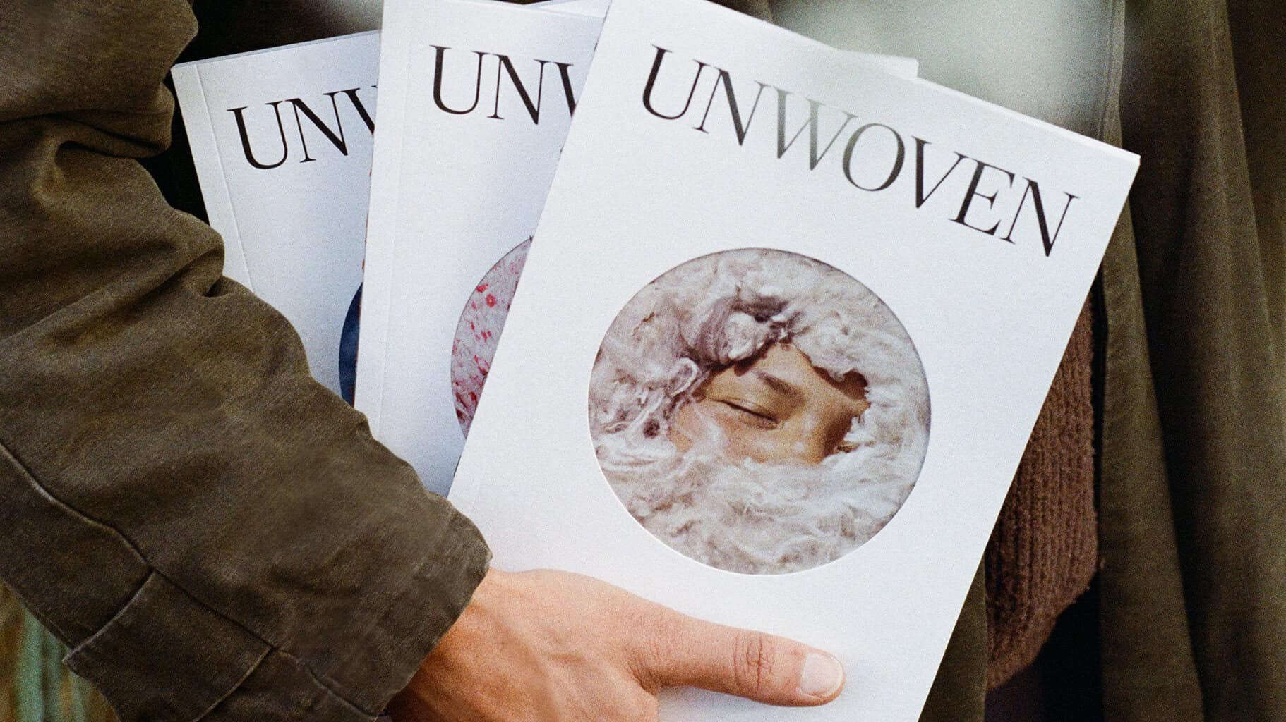 From Local to Global: Inside Unwoven Issue 03 - Textile Exchange